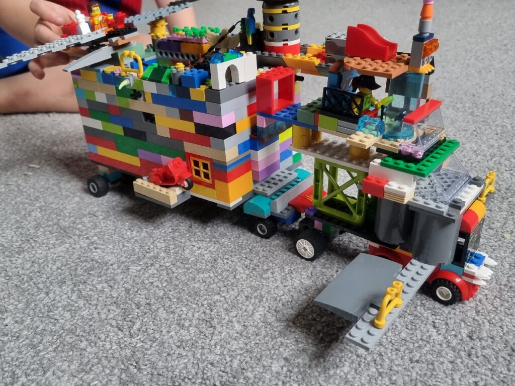 Carlisle Youth Zone Lego Competition 2024 – Winners Announced!