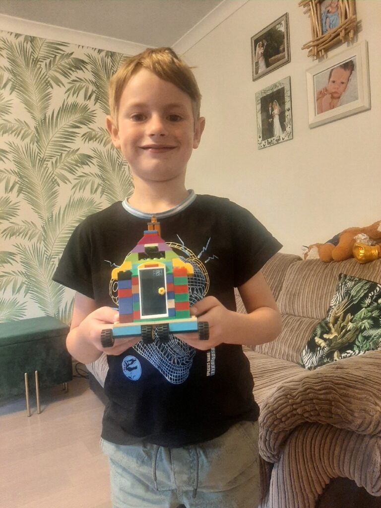 Carlisle Youth Zone Lego Competition 2024 – Winners Announced!