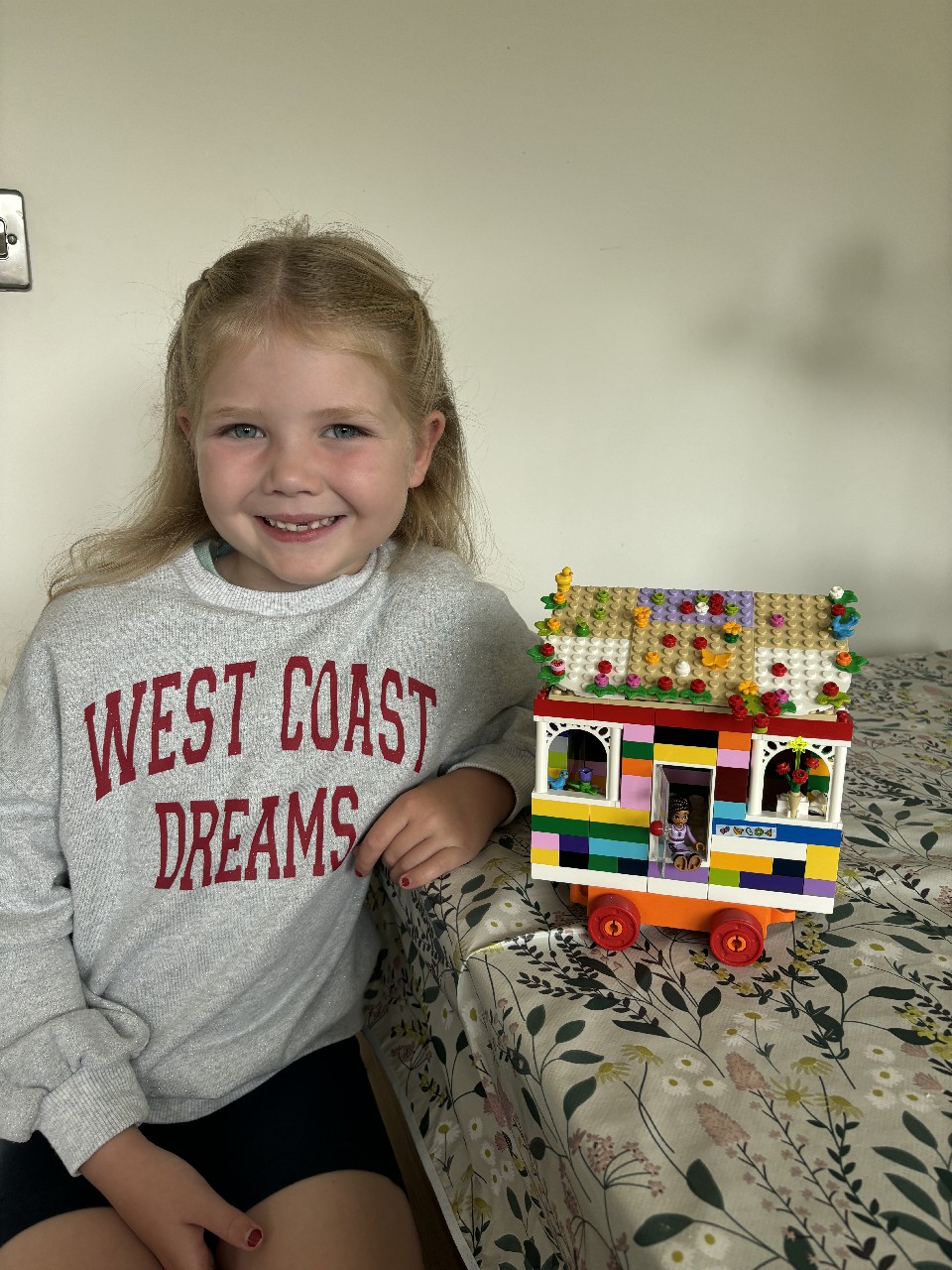 Carlisle Youth Zone Lego Competition 2024 – Winners Announced!