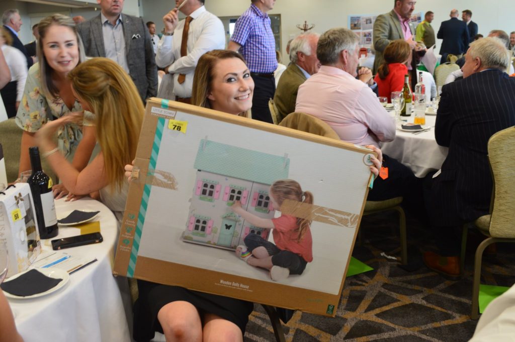 Carlisle Youth Zone CYZ Annual Race Day – 2019