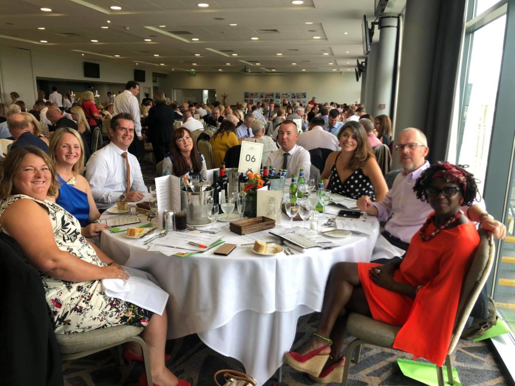 Carlisle Youth Zone CYZ Annual Race Day – 2019