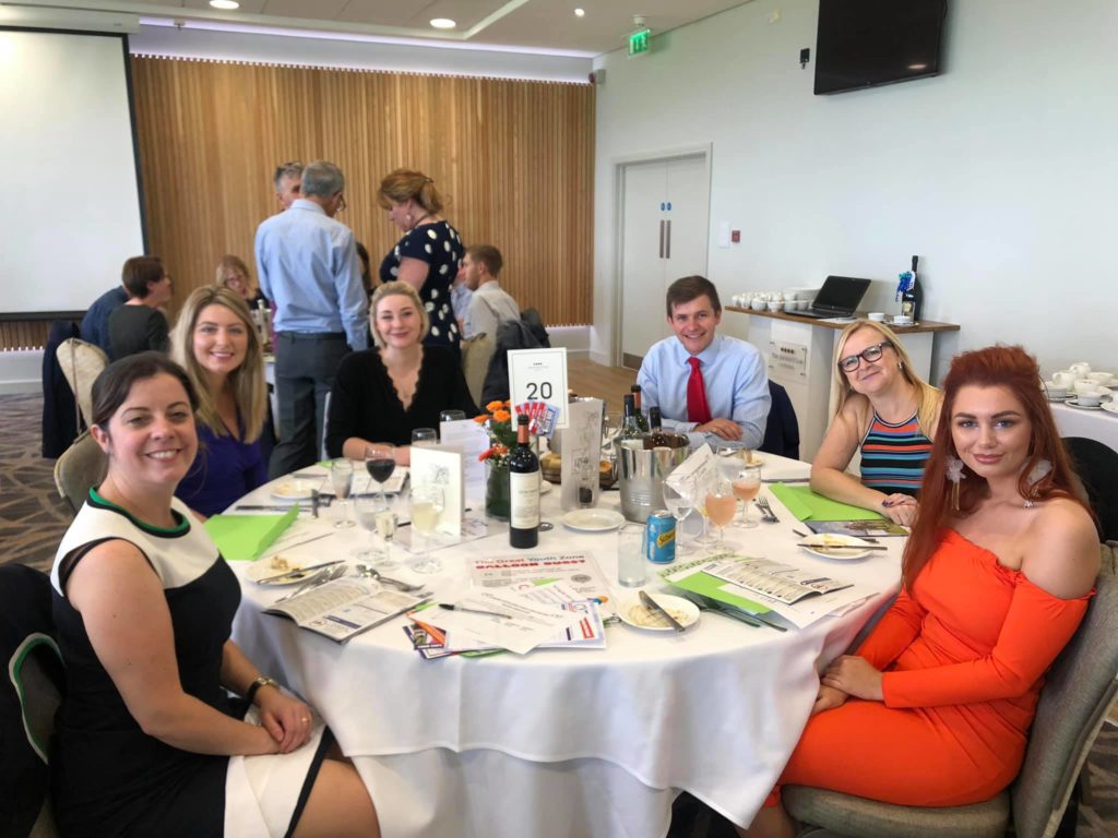 Carlisle Youth Zone CYZ Annual Race Day – 2019