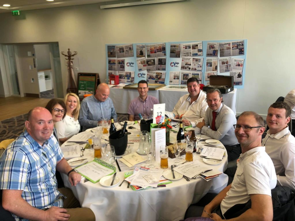 Carlisle Youth Zone CYZ Annual Race Day – 2019