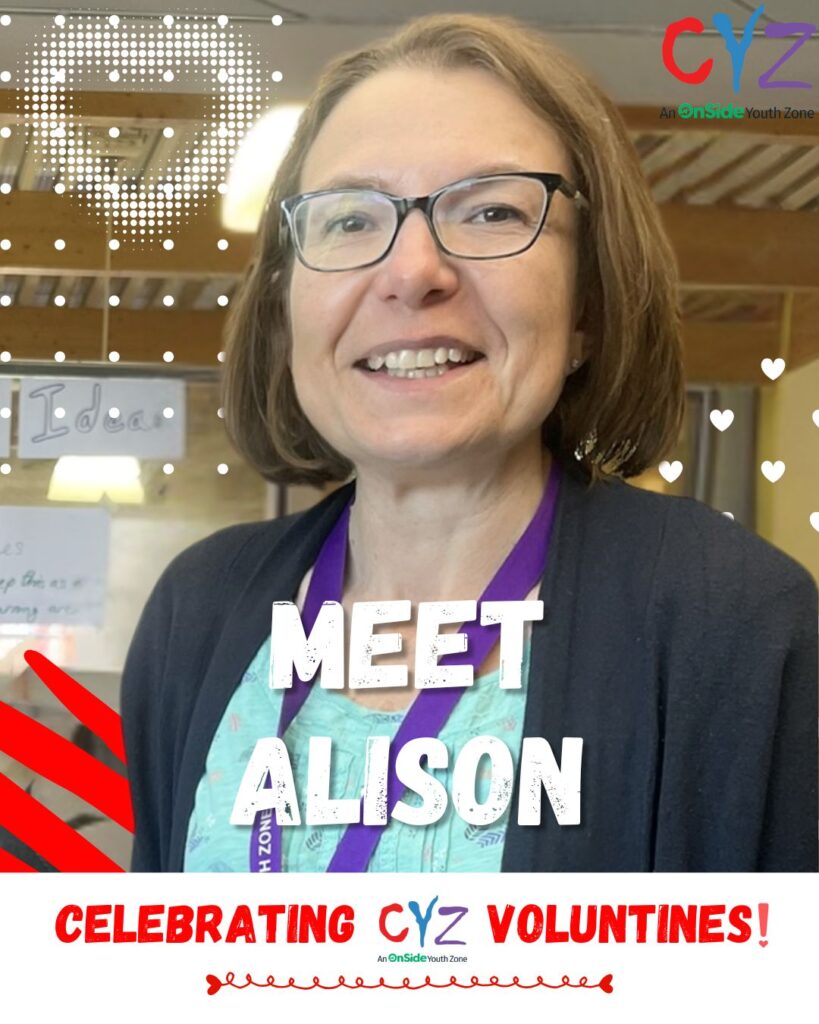 Carlisle Youth Zone From Covid to Confidence Builder: Alison’s Journey ...