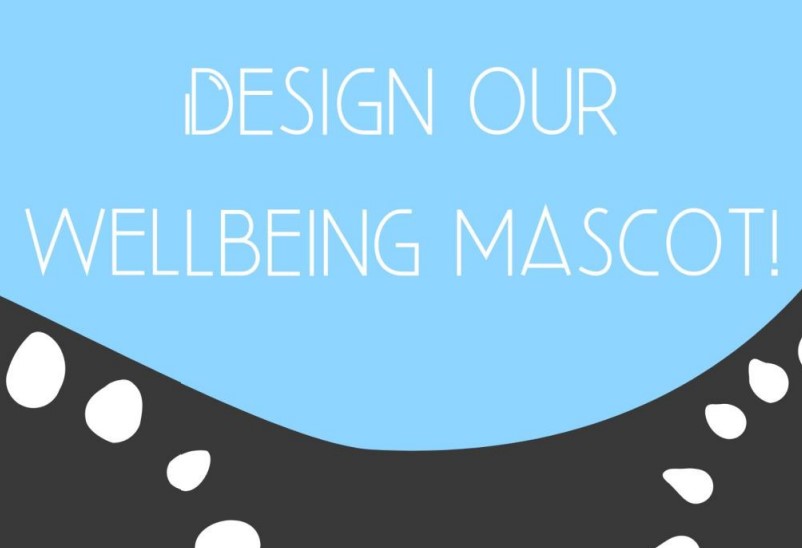 Carlisle Youth Zone Wellbeing Mascot Competition